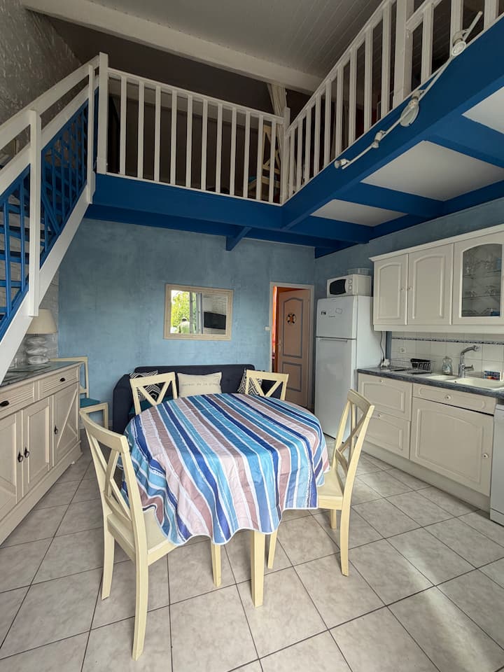 Maison Avec Jardin - Royan