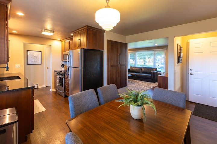 Walking Distance To Lambeau Field- Dog Friendly! - 霍巴特