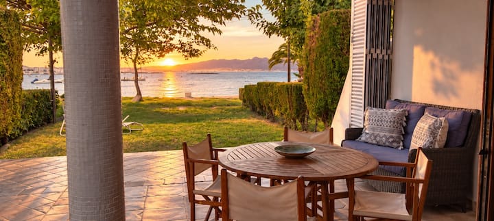 Villa Mar - Alcudia