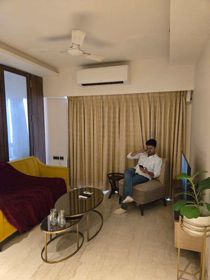 Joey' Rest House - Mumbai