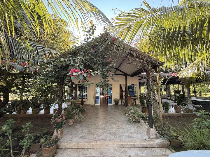 Casa Campestre En San José Del Guaviare - Colombie