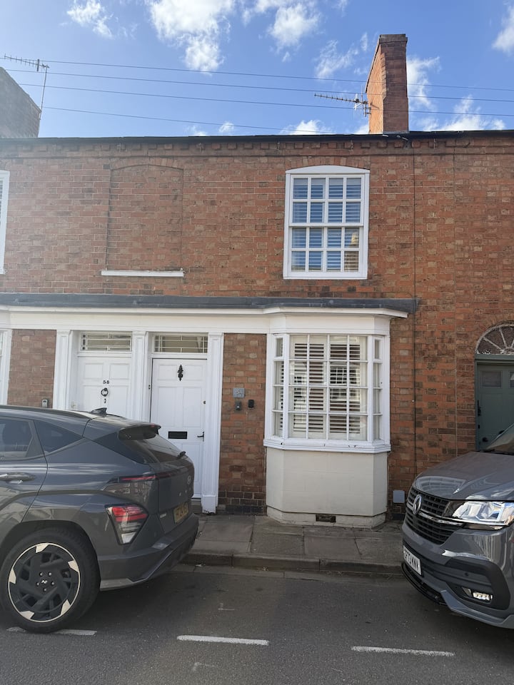 Historic 2 Bed In Central Stratford-upon-avon - Stratford-upon-Avon
