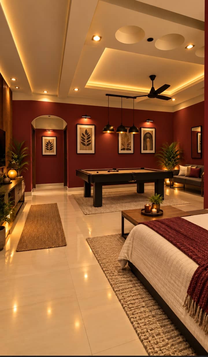 Yellow Stays A Cozy Jodhpur Getaway - Jodhpur