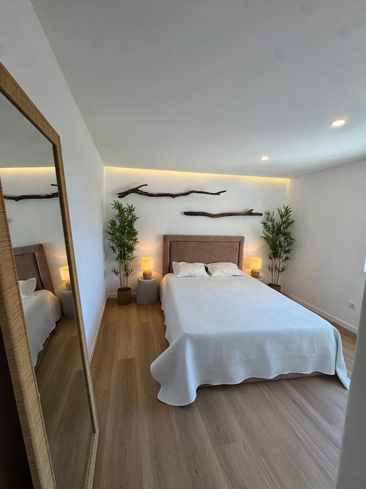 La Casita - Aguarda - La Guardia, España