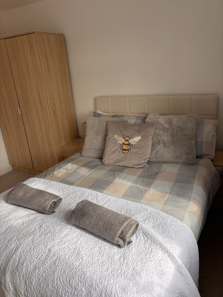 Seashell Is A Duplex With Seaview - Sheringham