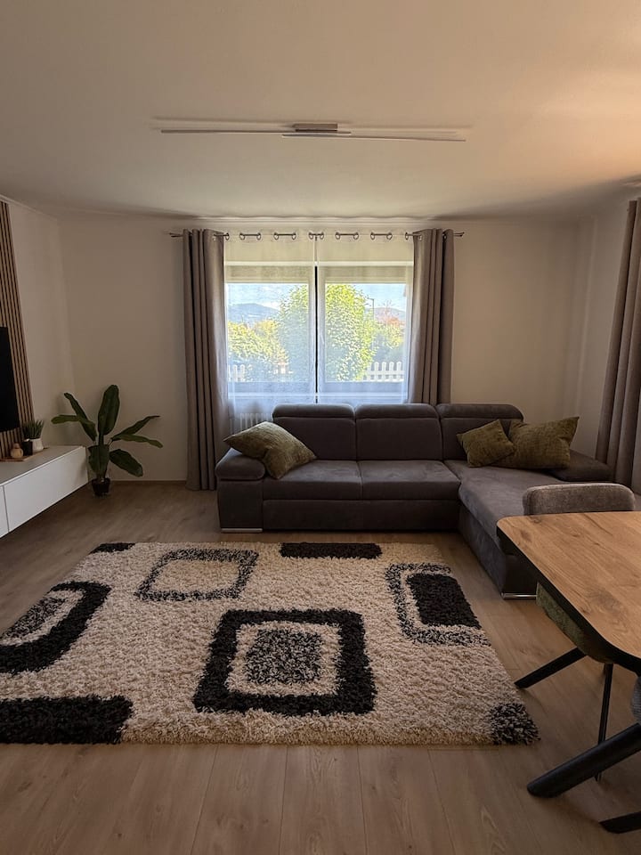 Ruhig & Modern: Sauna, Donau & Wald In Reichweite - Deggendorf