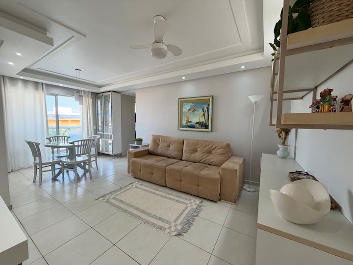 Apartamento Na Praia De Costa Azul - Brasil