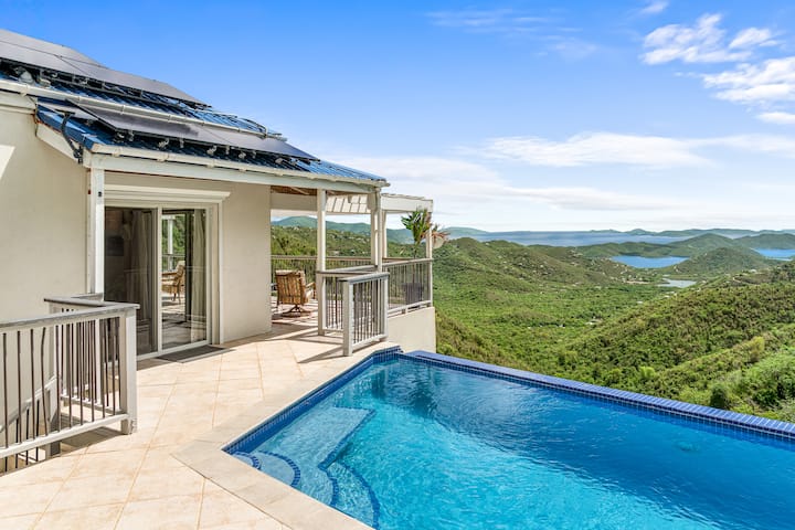 Emerald Isles - East End