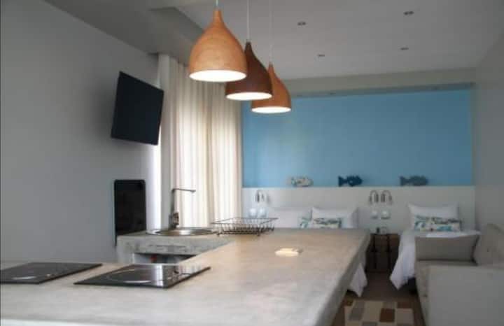 Offering Comfort, Privacy, And A Relaxing Stay. - Namibia