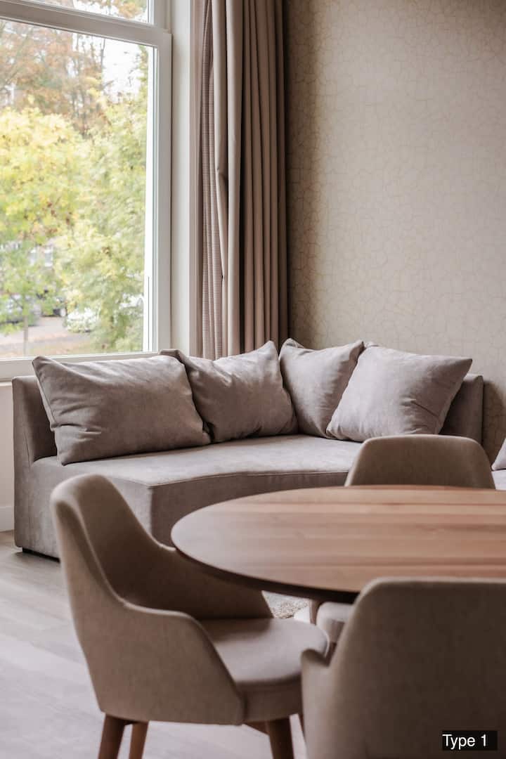 Contemporary City Apartment In Heart Of Rotterdam - Rotterdam