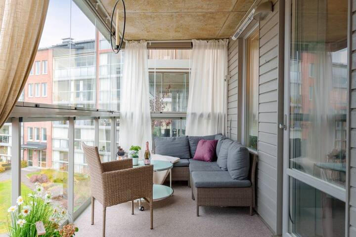 Perfect Apartment - Umeå