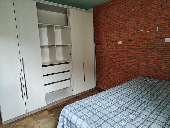Kit Net Privativa Próx à Vila Germânica (2,5km) - Blumenau