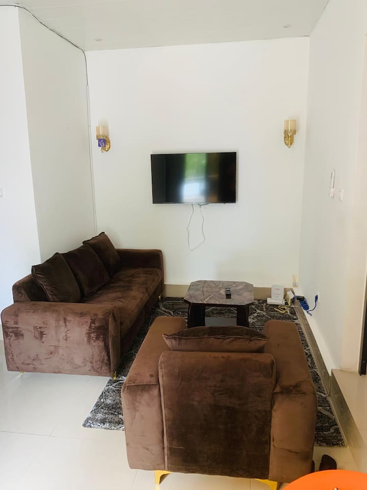 Lys Appartement - Republic of the Congo