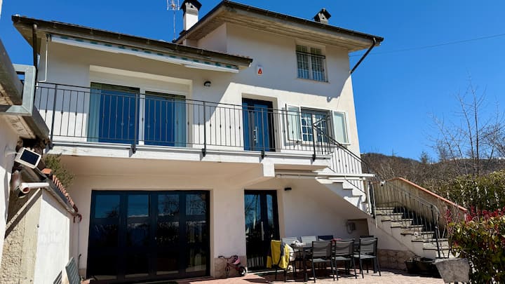 Villa Emma - L'Aquila