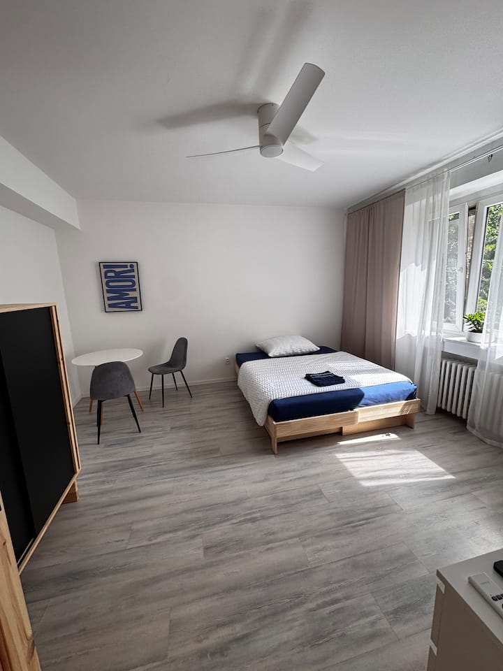 Totalhypeapartman - Bratislava
