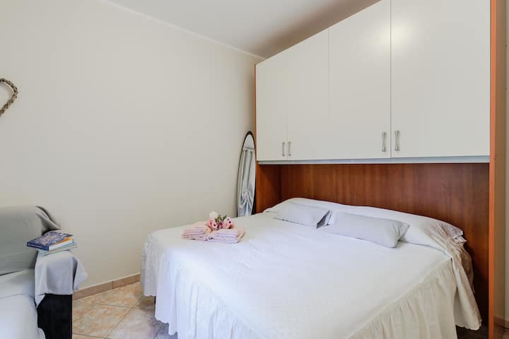 Casa Via Roma 60 Comfort Al Mare - San Bartolomeo al Mare