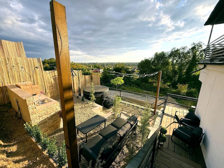 City View Apartament Târgoviște - Moreni