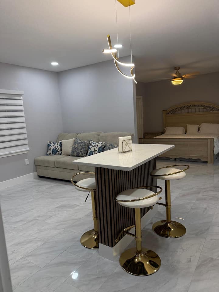 Nuvias Modern Escape - Deltona, FL