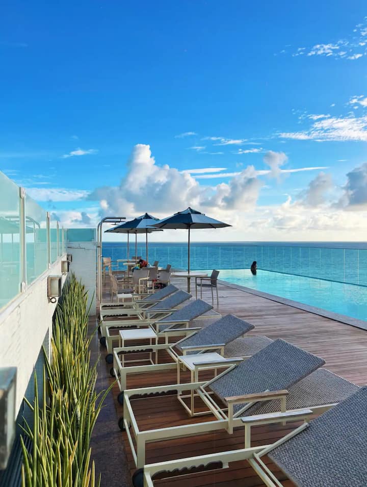 Apartamento No Melhor Bairro De Salvador. - Barra