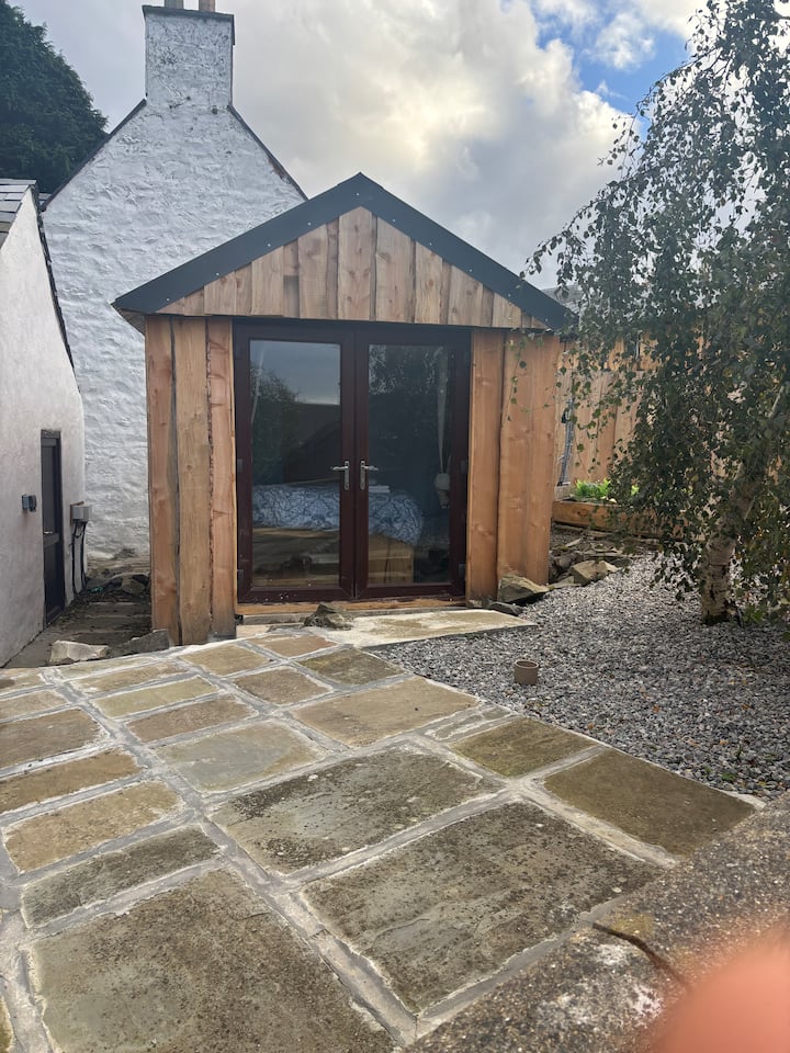 Glamping Pod In The Centre Of Kyle - Kyle of Lochalsh