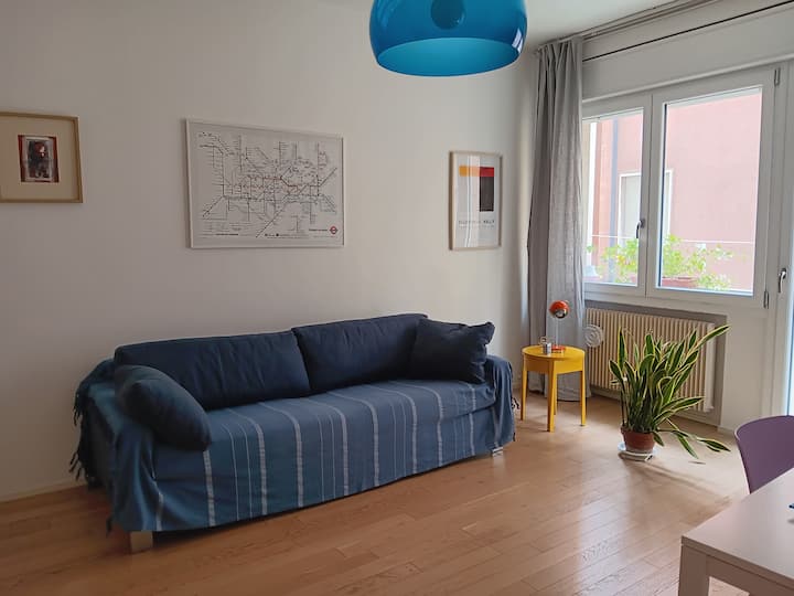 Casa Absidi - Treviso