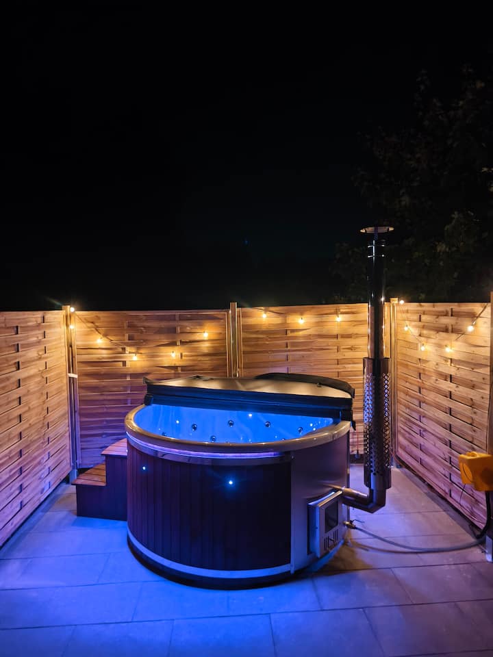 Sky Chalet - Germania