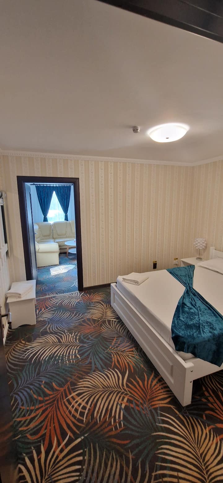 Camere îN Târgu Jiu - Târgu Jiu