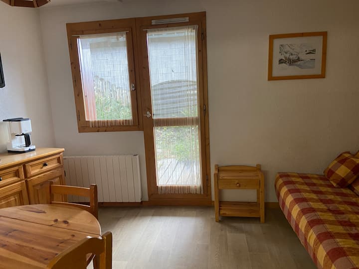 Studio 2 Personnes - Lac de Presset
