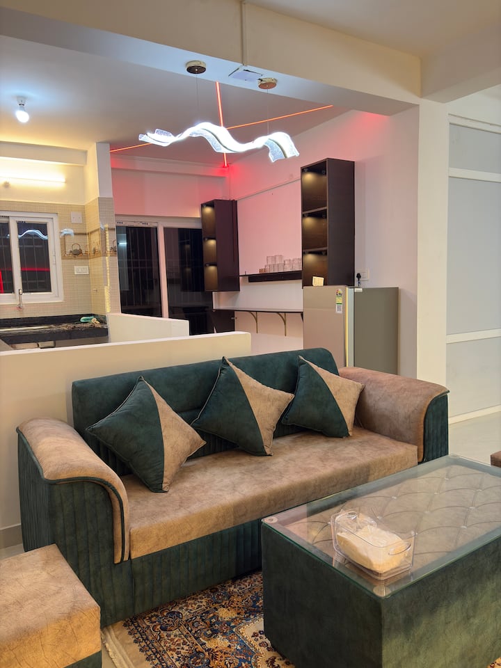 Olivohouse -Your Home In Siliguri - Siliguri