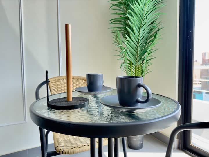 Apartamento - Urb El Prisma - Laredo