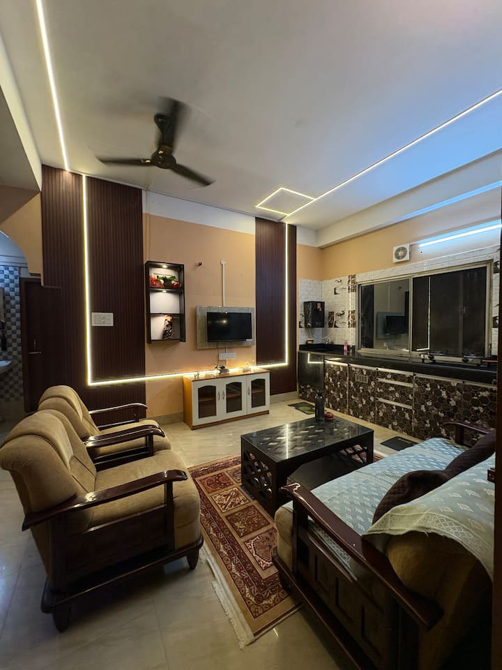 Olivohouse Your Home In Siliguri - Siliguri