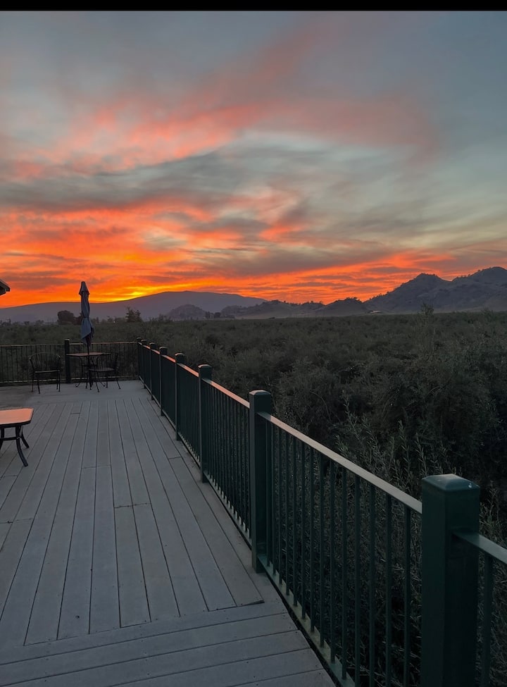 Casa Del Olivo - California