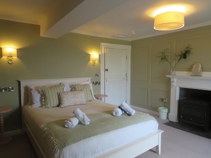 King-sdb Privée - Portmeirion
