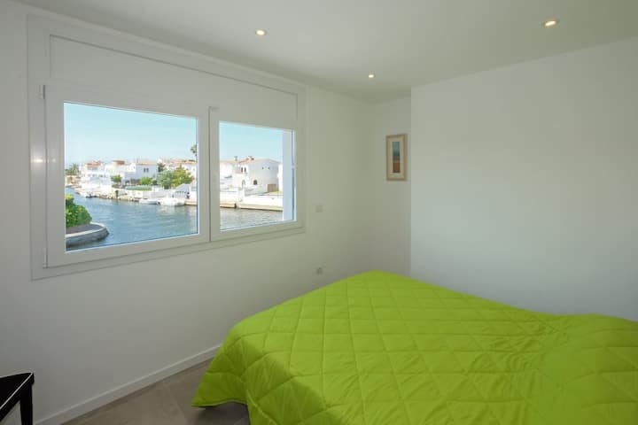 Villa Costa Canal - Empuriabrava