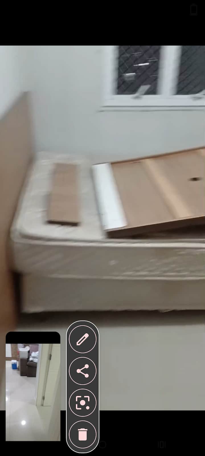 Kitnet Mobiliado Com Acomodação Para 4 Pessoas. - Indaial