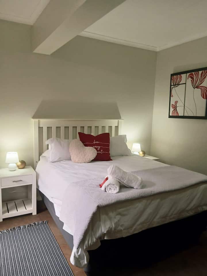 Park House Lodge: Secret Spot - Mossel Bay