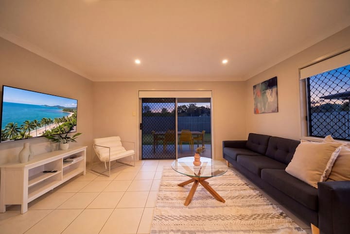 The Northside Haven - Magnetic Island
