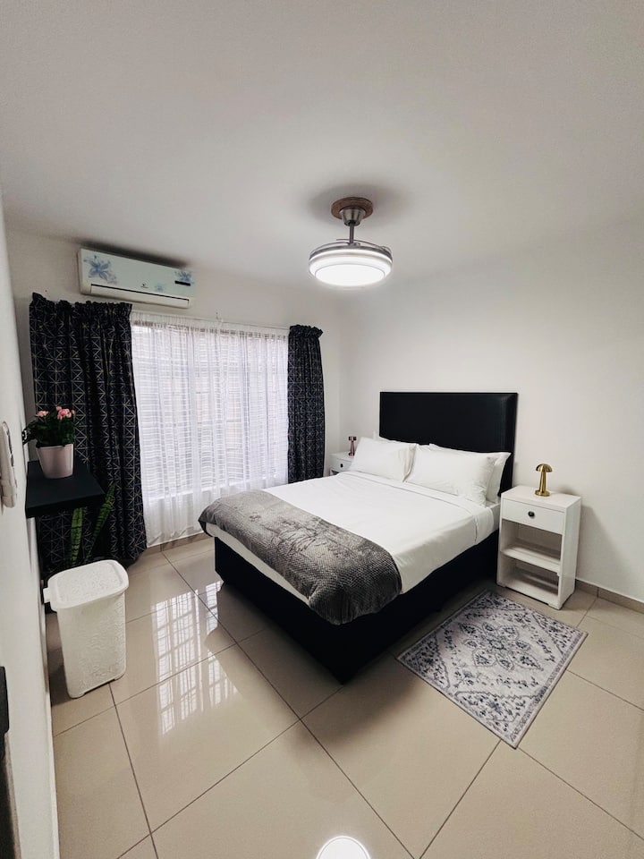 Tranquil Shores Garden Suite - Richards Bay