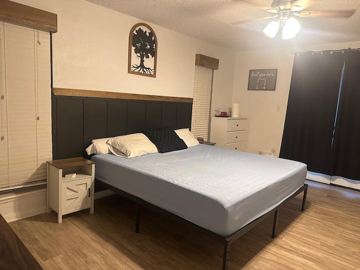 Cozy Corner - Abilene, TX