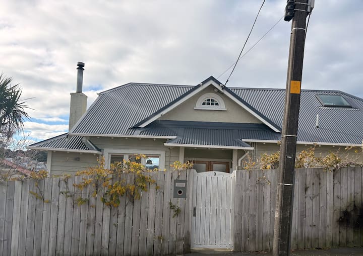 Hataitai Haven - 28 October To 2 January - Wellington