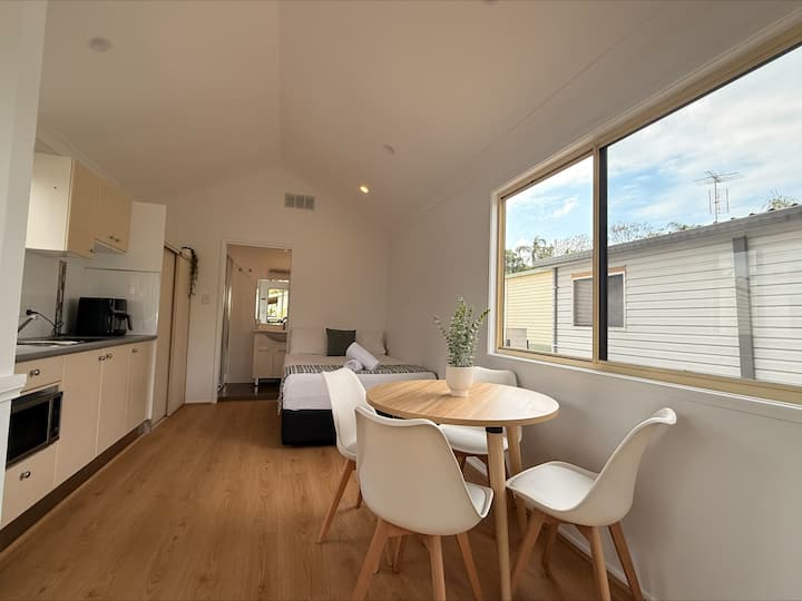 Studio Cabin - Anna Bay