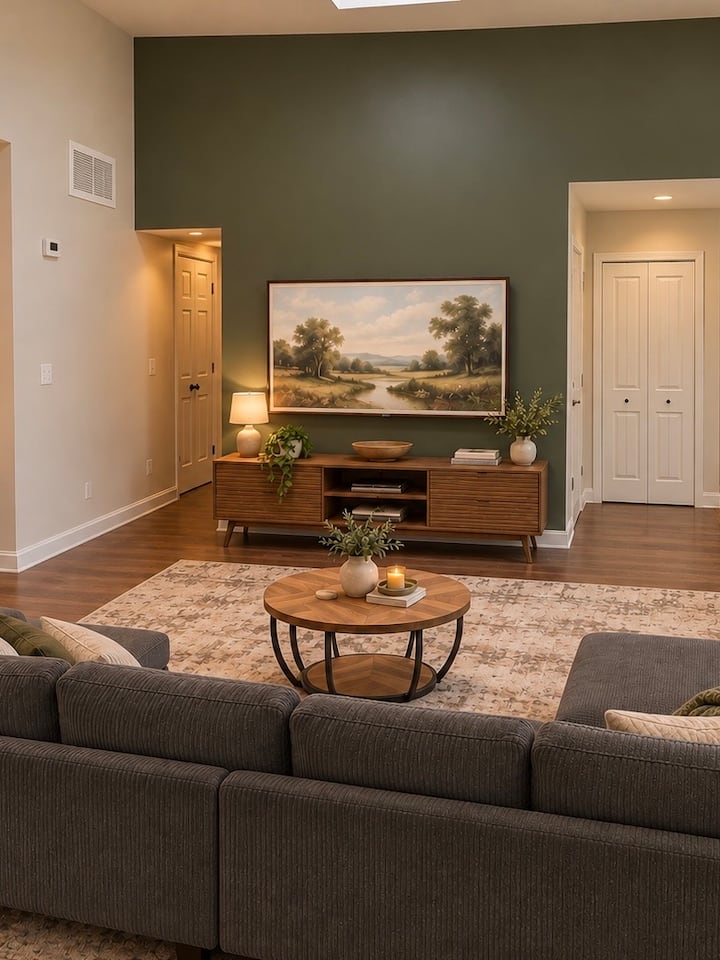 Cozy Corner | 2br Between Philly & The Shore - Medford, NJ