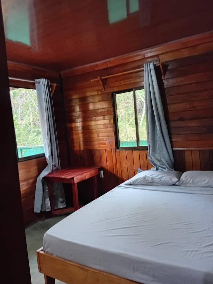 Apartamentos Del Rio En Nosara . - Nosara