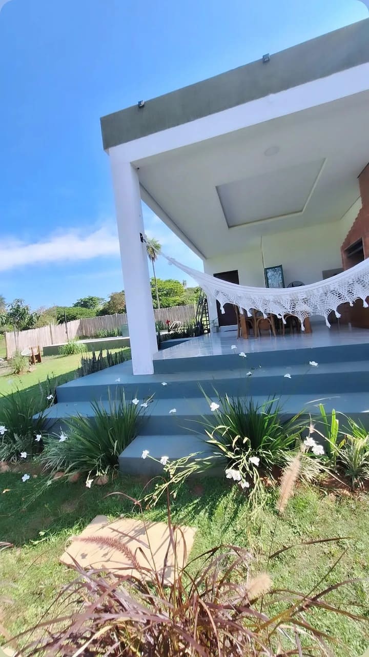 Cabaña Paraguari - Paraguarí