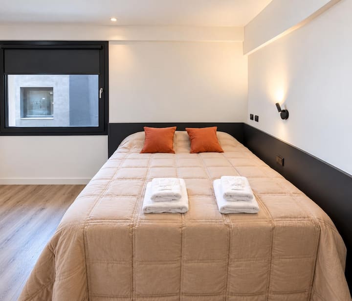Urban Stay Ba | A Pasos Del Obelisco - 阿根廷