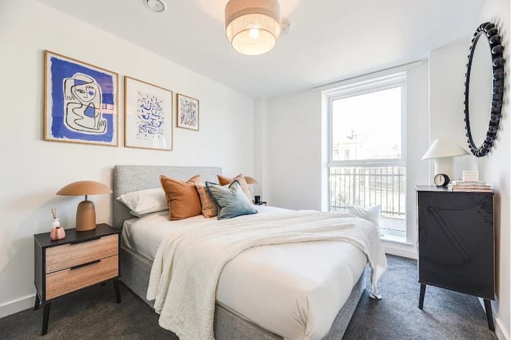 Luxury 1 Bedroom Suite - Halifax, Royaume-Uni