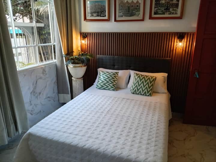 Departamento Privado En Estreno Estilo Oasis. - Moquegua