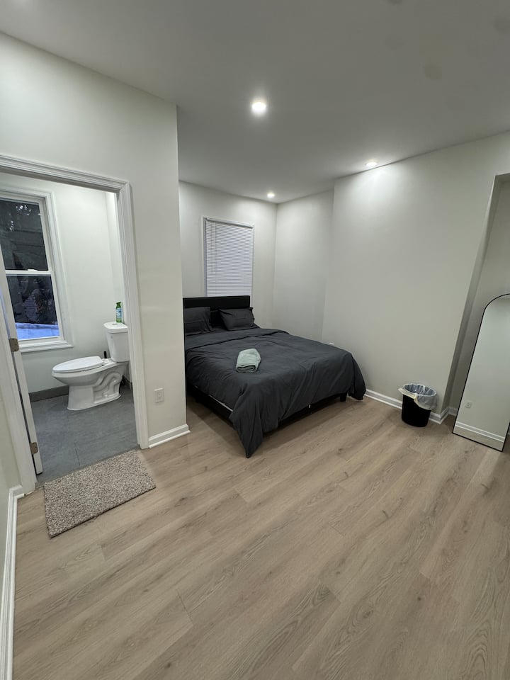 Comfortable Stay - Baltimore, MD