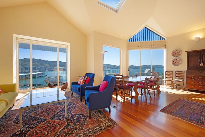 Panoramic Paradise - Wellington