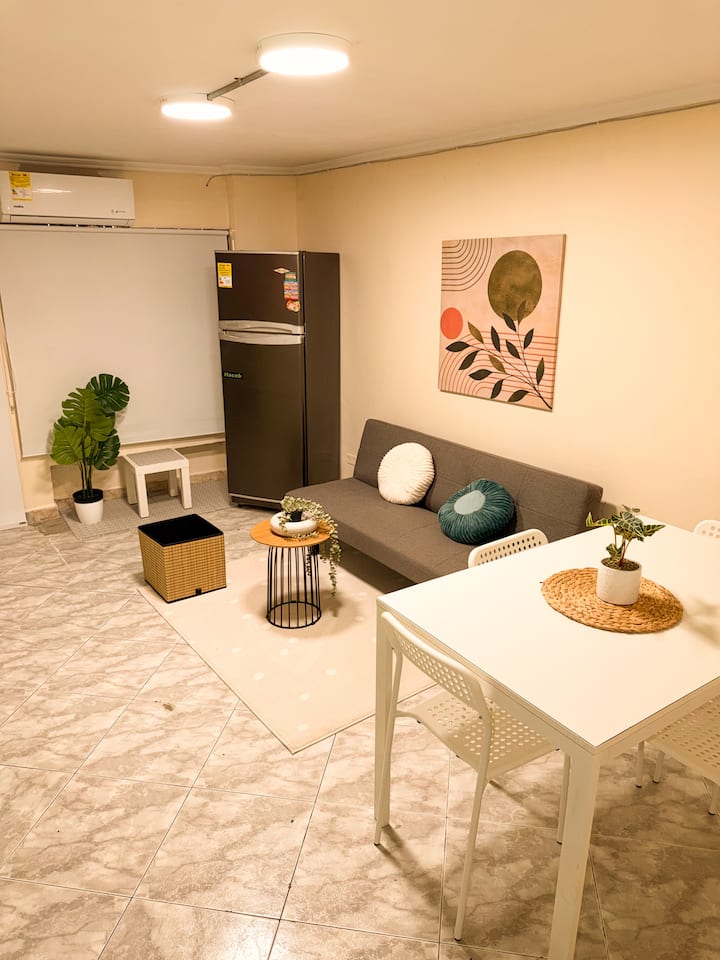 Apto Privado|ac|cocina|tv|baños|zonas Comunes - コロンビー メデジン